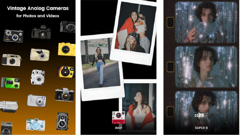 The 15 best camera apps for Android - Android Authority