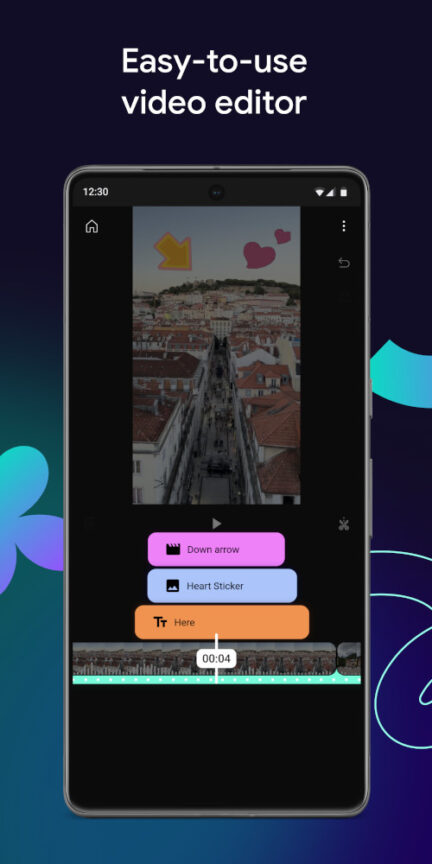 YouTube Create launched: A simple video editor with AI smarts