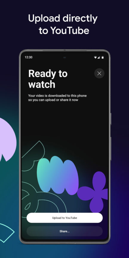 YouTube Create launched: A simple video editor with AI smarts