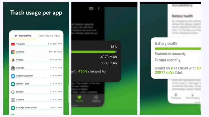 5 best battery saver apps for Android