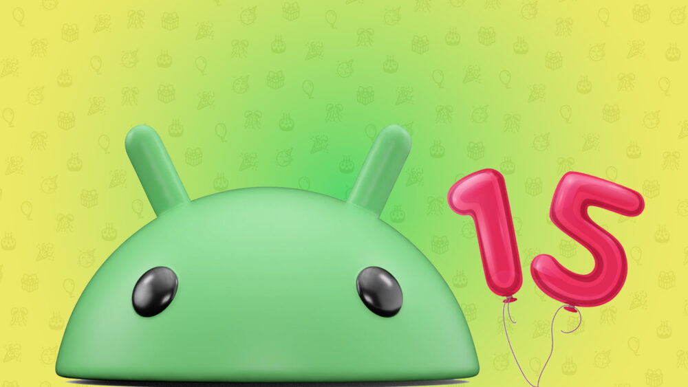 We might see Android 15 DP1 this week, maybe - Android Authority