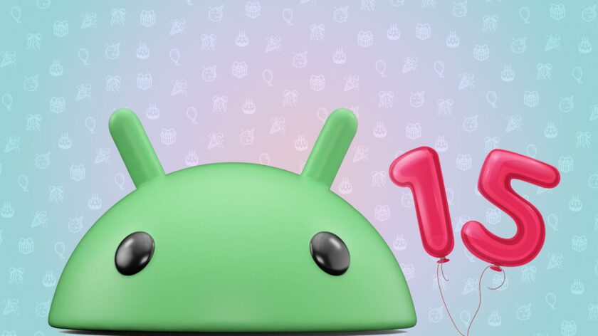 Poll: In 15 years of Android, what's the best Android version?
