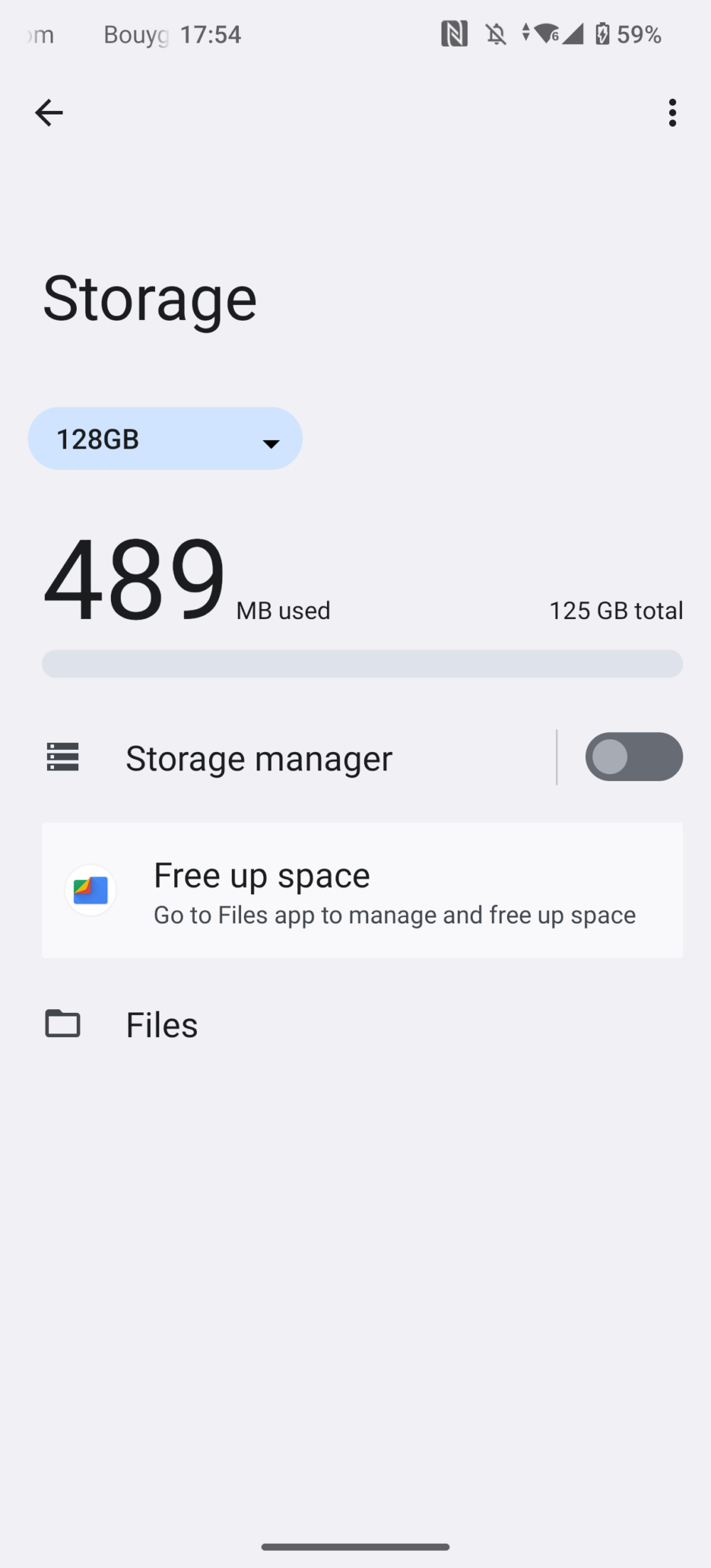 Using microSD cards on Android: More storage for apps, games, media