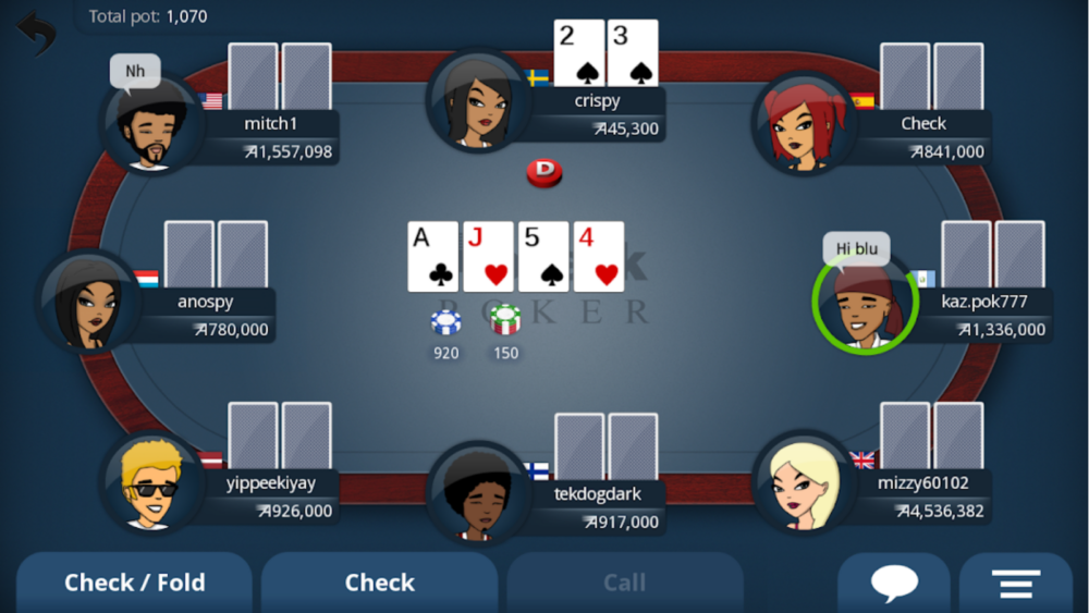 10 best poker apps and games for Android - Android Authority