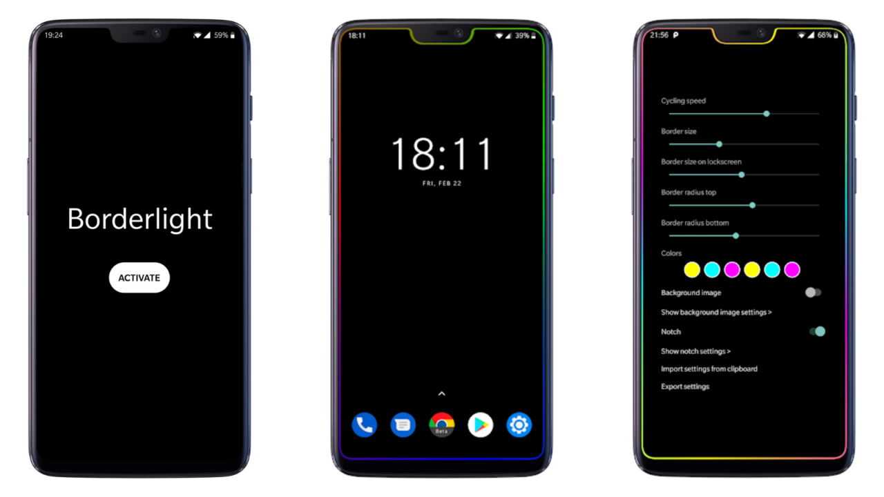 The best live wallpaper apps for Android - Android Authority