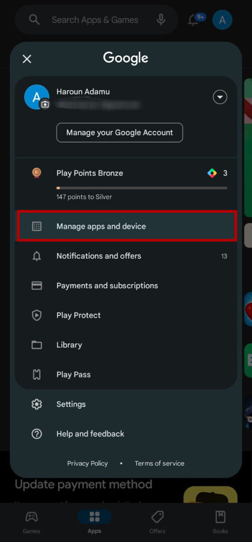 How to update Brave browser - Android Authority