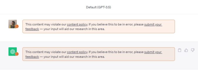 How to bypass ChatGPT restrictions for an uncensored chatbot