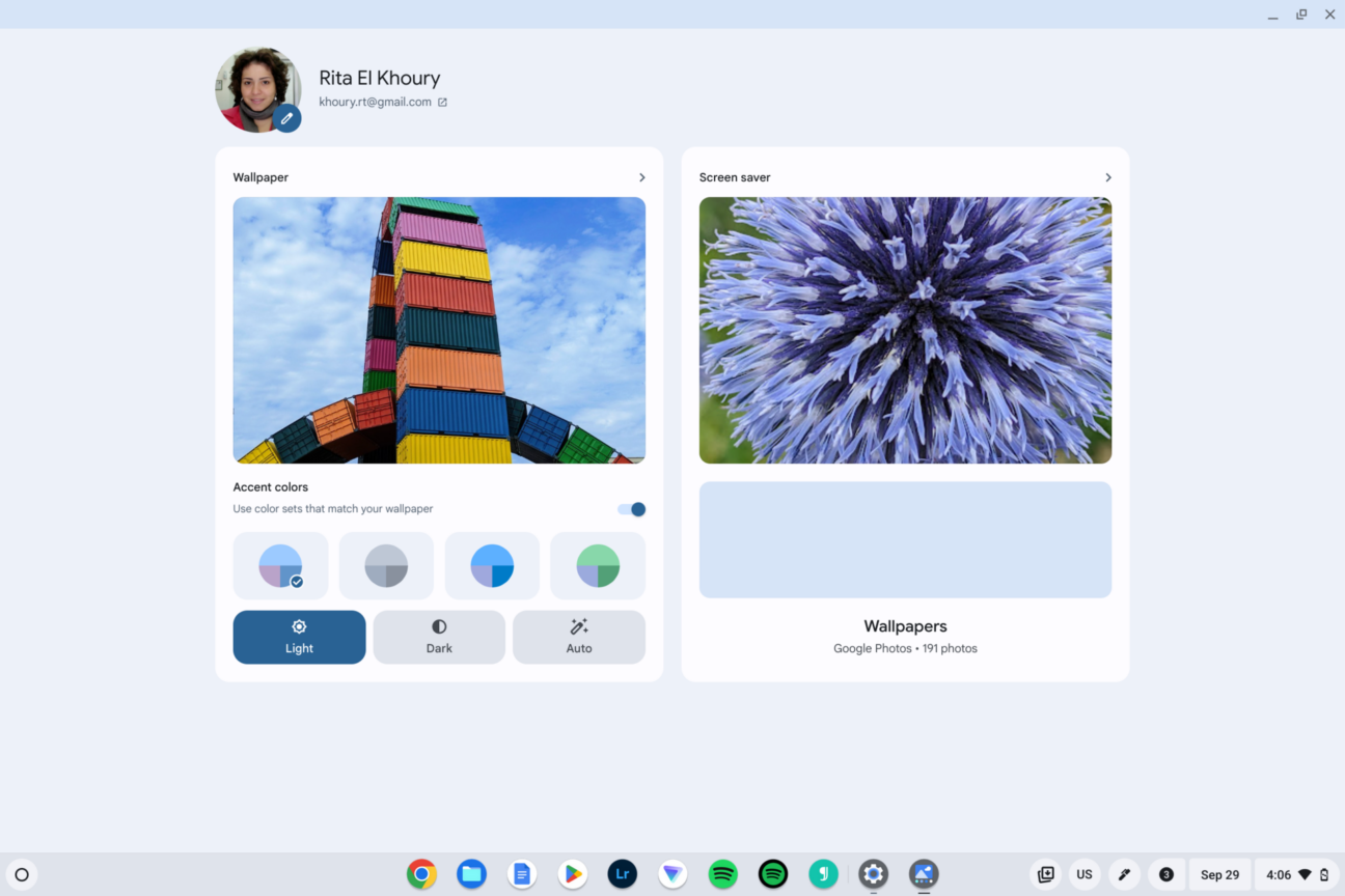 6 years later, I still use the Google Pixelbook