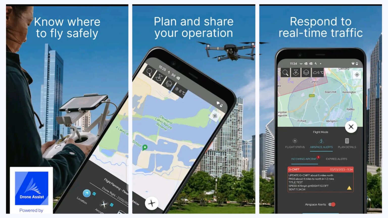 The best drone apps for Android — enhance your flight - Android Authority