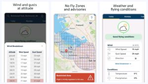 The best drone apps for Android — enhance your flight - Android Authority