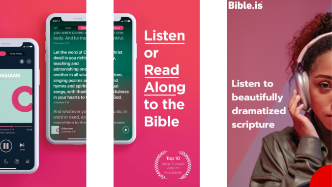 10 best Bible apps and Bible study apps for Android - Android Authority