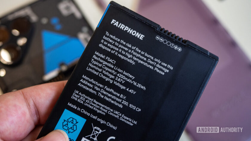 Lithium-ion vs lithium-polymer batteries: What's the difference?