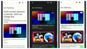 10 best RSS reader apps for Android - Android Authority
