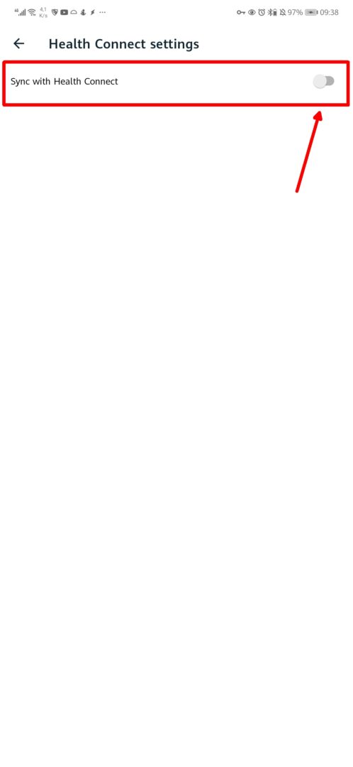 How to sync Fitbit with Google Fit - Android Authority