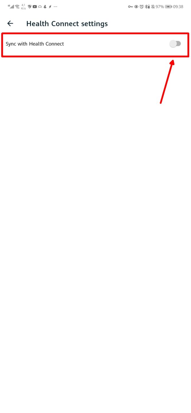 How to sync Fitbit with Google Fit - Android Authority