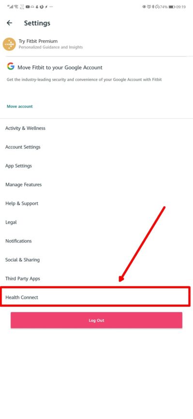 What is Google Health Connect and how do I use it? - Android Authority