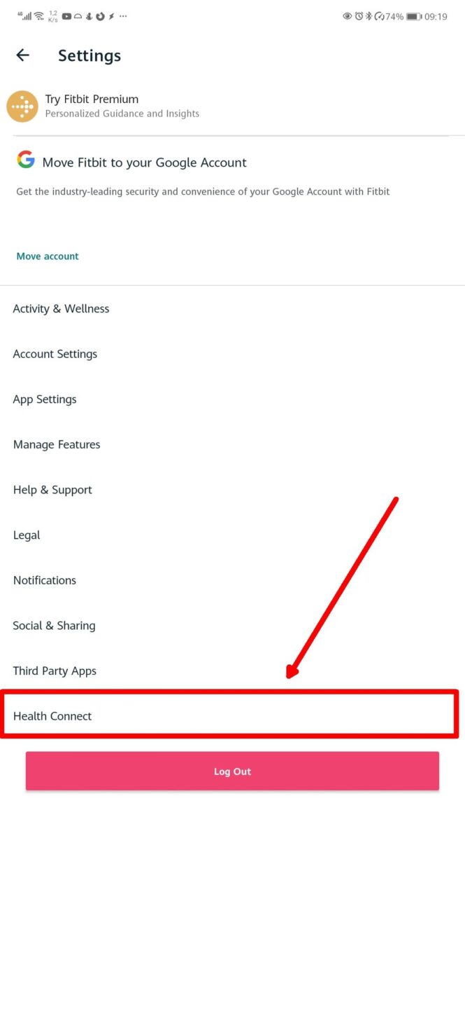 What is Google Health Connect and how do I use it? - Android Authority