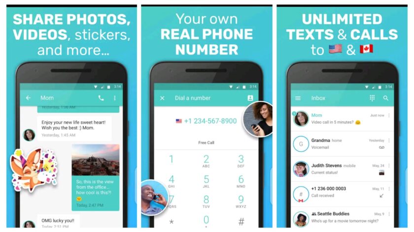 10 best free calls apps for Android in 2024 - Android Authority