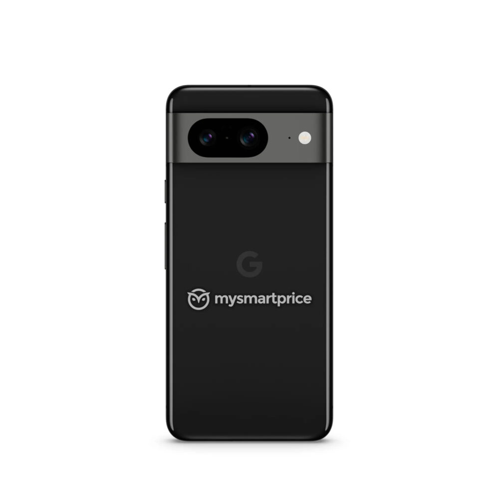 Curious about Google Pixel 8 colors? Here's all of them. - Android ...