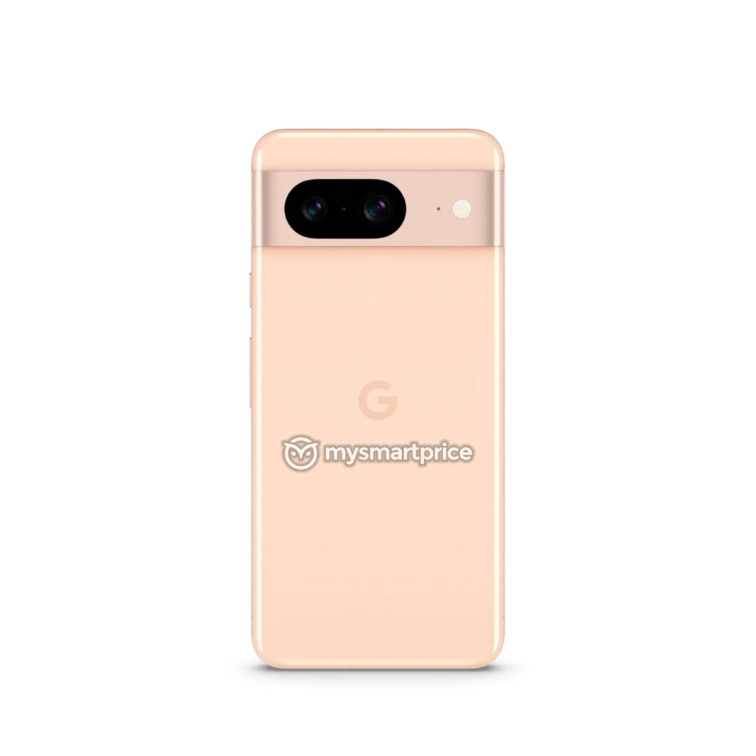 Curious about Google Pixel 8 colors? Here's all of them. - Android ...