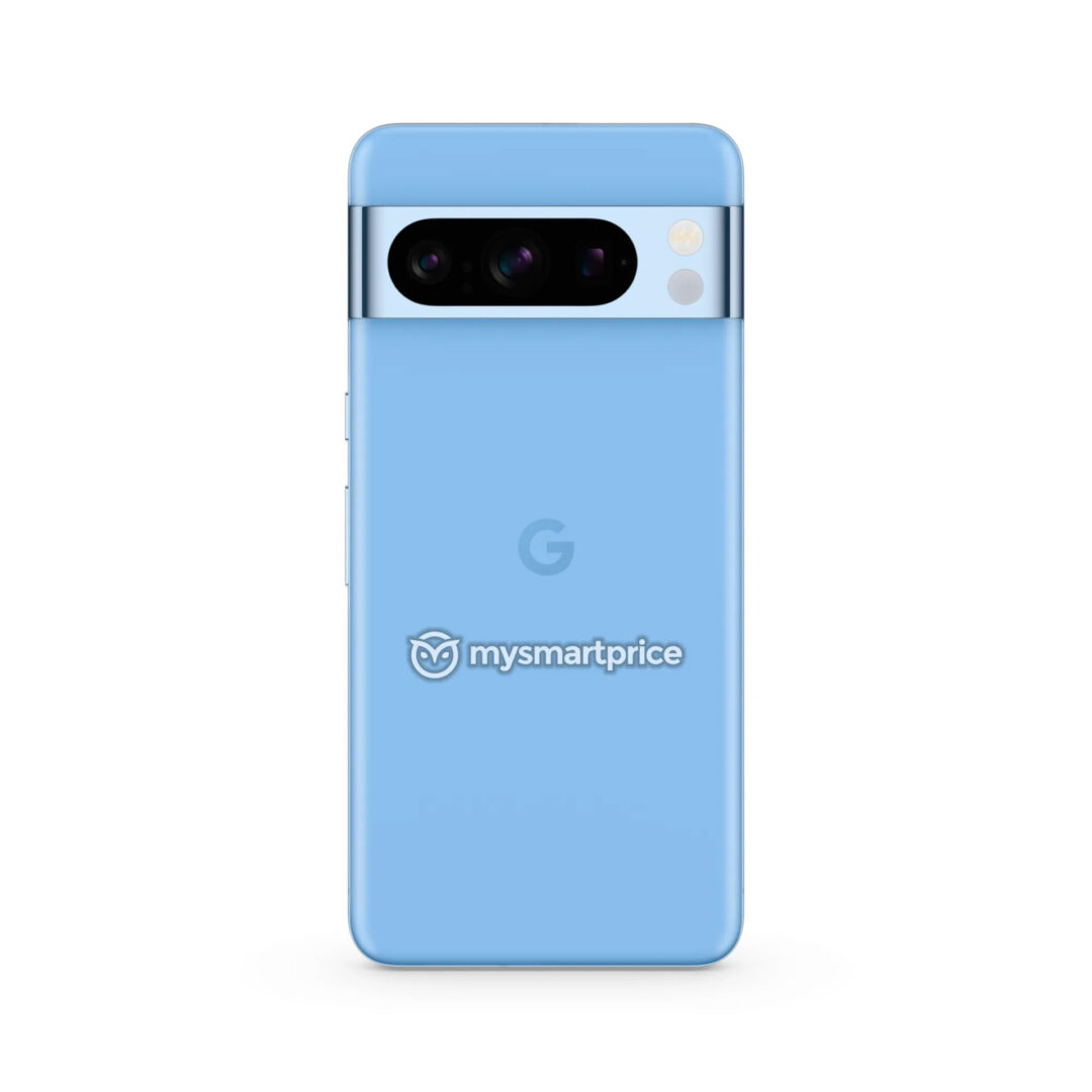 Curious about Google Pixel 8 colors? Here's all of them. - Android ...