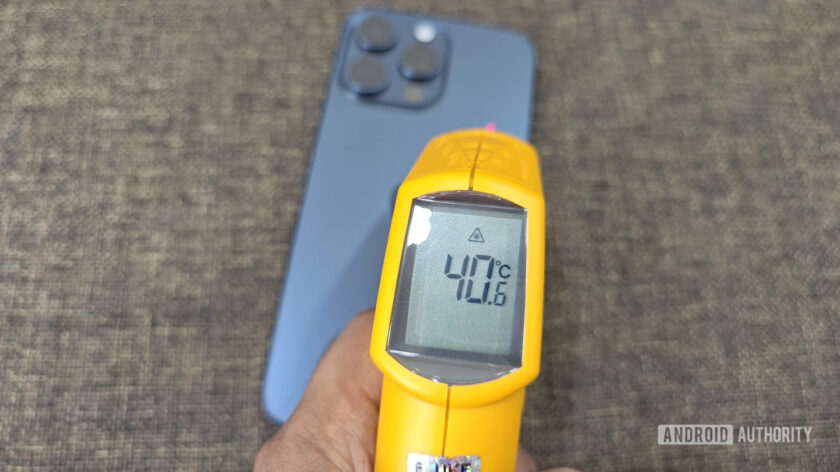 Apple stays quiet on iPhone 15 Pro heating issues as evidence mounts
