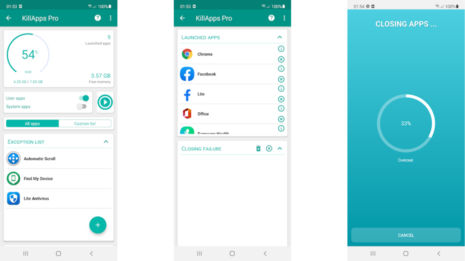 5 best battery saver apps for Android