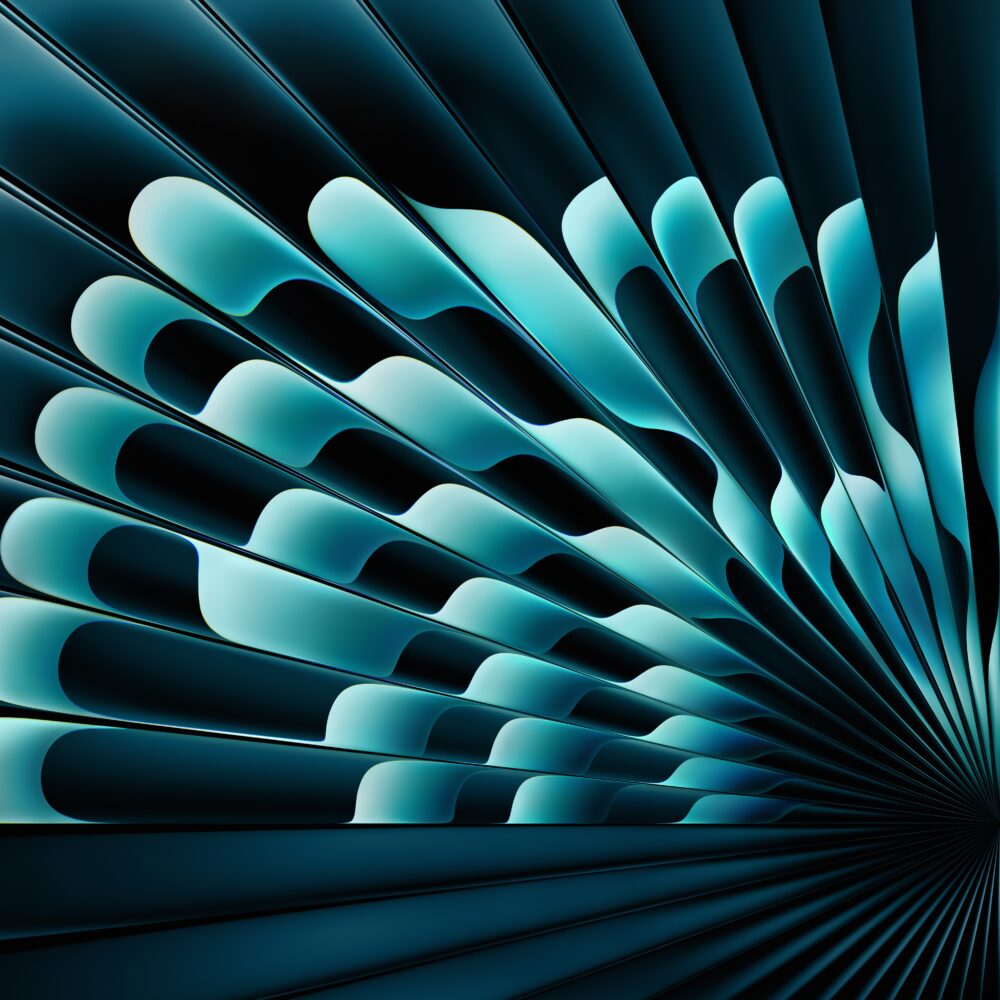 Download the macOS 14 Sonoma wallpapers here - Android Authority