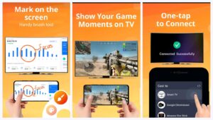 The best screen mirroring apps for Android and other ways too