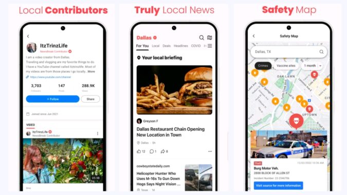 10 best news apps for Android - Android Authority