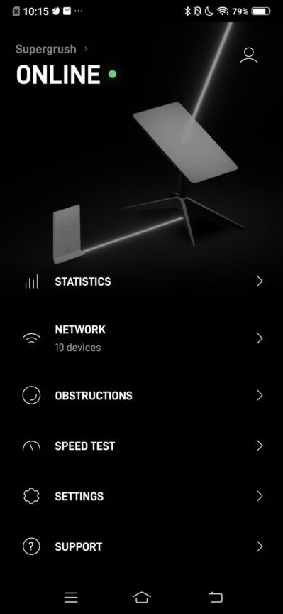 A look at the most common Starlink problems and how to fix them