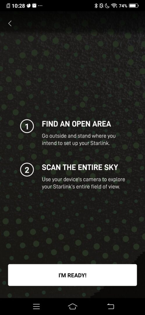 A look at the most common Starlink problems and how to fix them