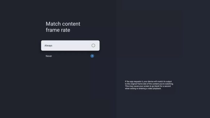Android TV 14 expected release date and features we want to see