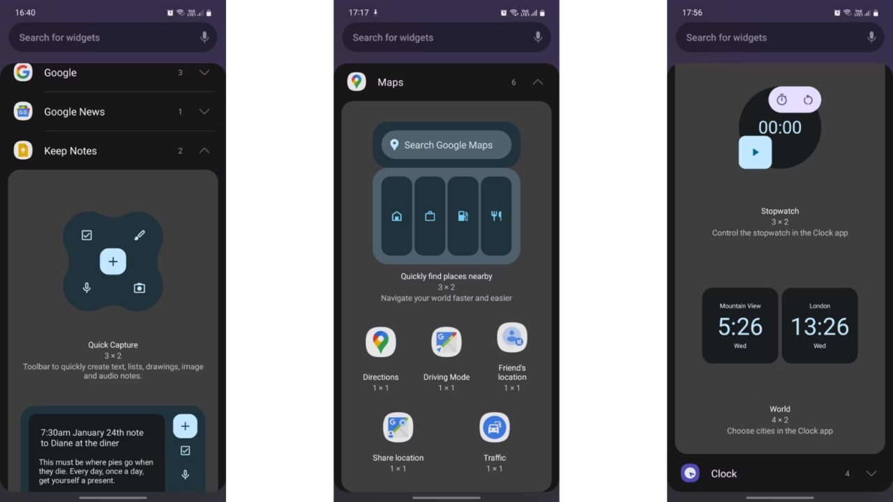 The 15 best Android widgets - Android Authority