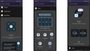 The 15 best Android widgets - Android Authority