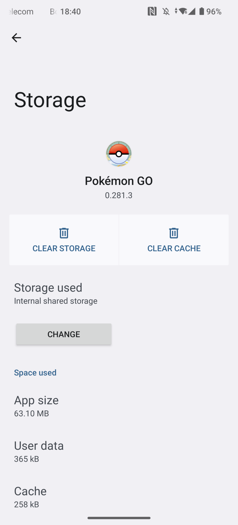 Using microSD cards on Android: More storage for apps, games, media