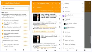 10 best RSS reader apps for Android - Android Authority
