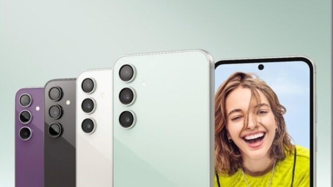 Samsung Galaxy S23 FE leak reveals every color option