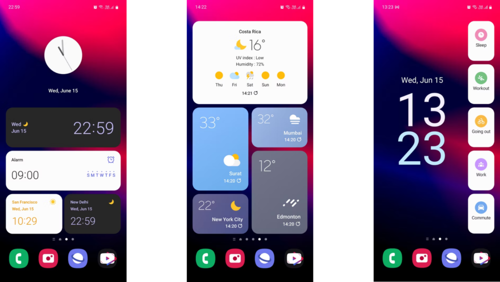 The 15 best Android widgets - Android Authority