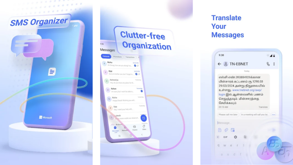 The best texting apps and SMS apps for Android - Android Authority