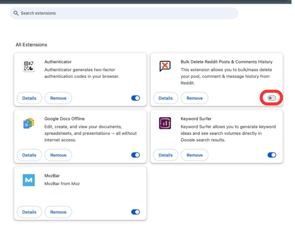 How to fix ChatGPT's "an error occurred" - Android Authority