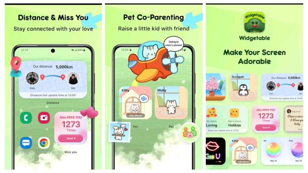 The 15 best Android widgets - Android Authority
