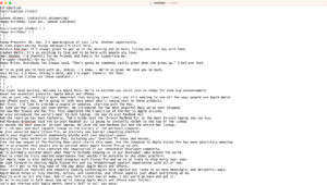 YouTube transcripts are very useful; here's how to see and download them