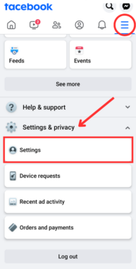 How to manage or turn off Facebook notifications - Android Authority