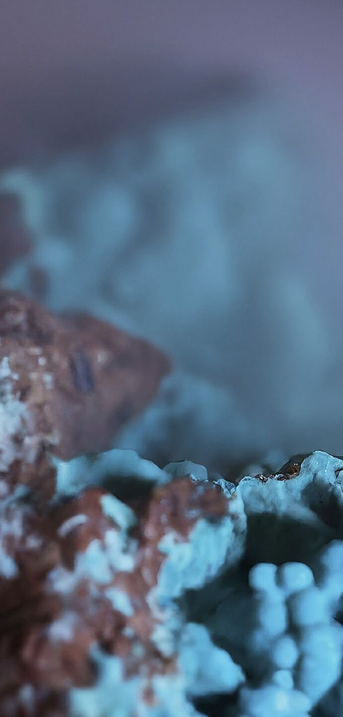 Android 14's AI wallpapers are super cool, check them out! - Android ...