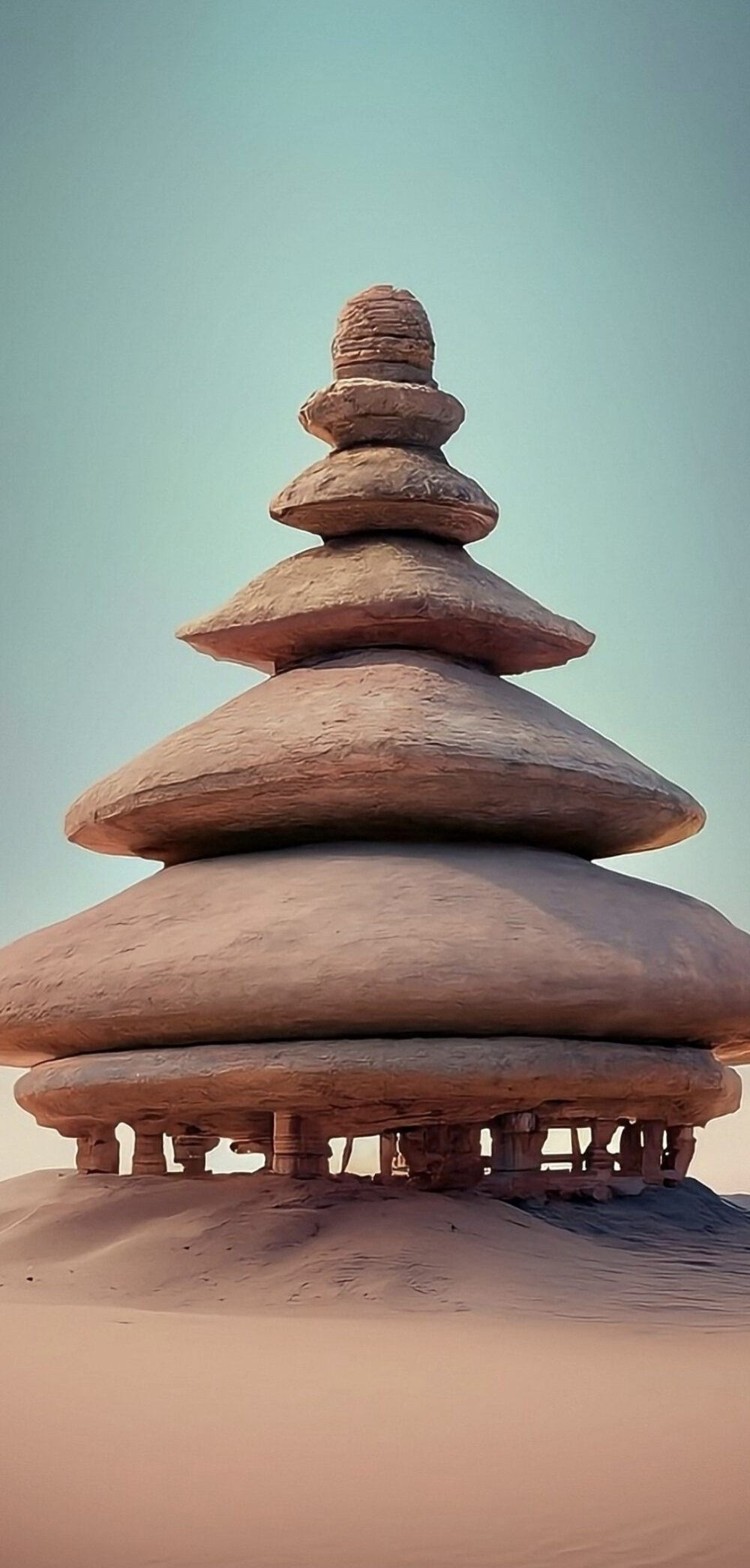 Android 14's AI wallpapers are super cool, check them out! - Android ...