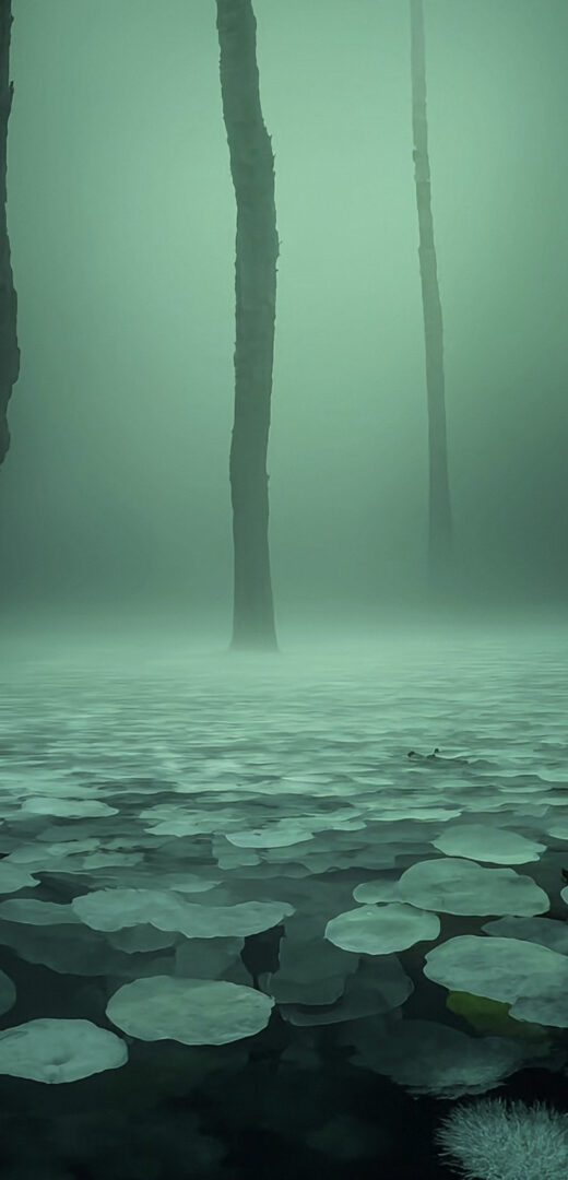 Android 14's AI wallpapers are super cool, check them out! - Android ...