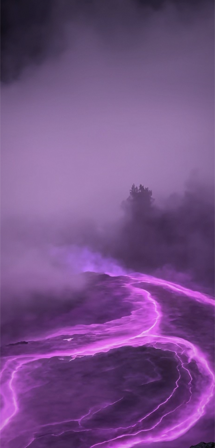 Android 14's AI wallpapers are super cool, check them out! - Android ...