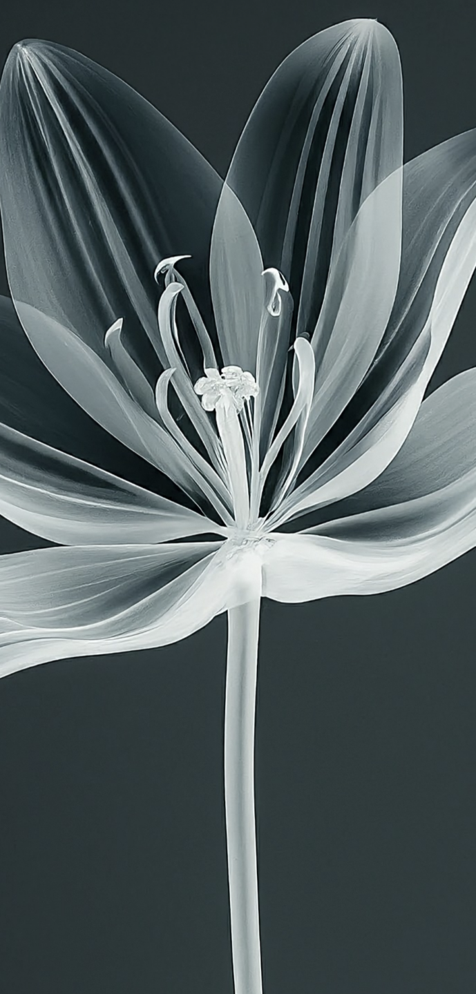 Android 14's new AI wallpapers are great, but Backdrops still has my heart