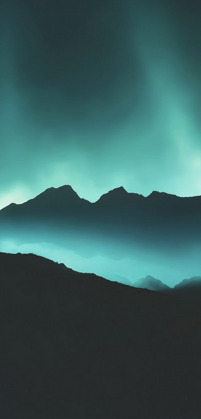 Android 14's new AI wallpapers are great, but Backdrops still has my heart